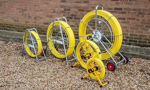 Cobra Reels — Predator Power Products