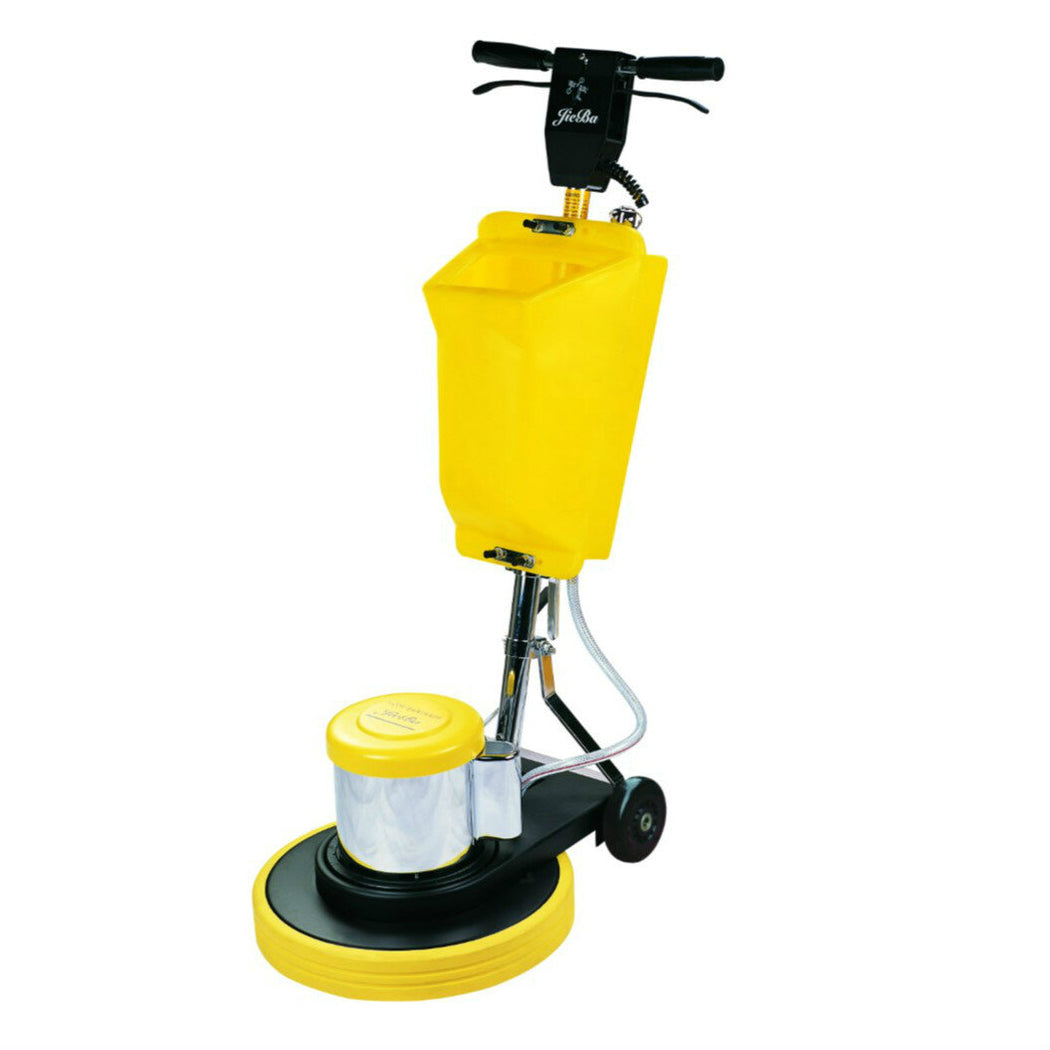 1200W Industrial Floor Cleaner — Predator Power Products