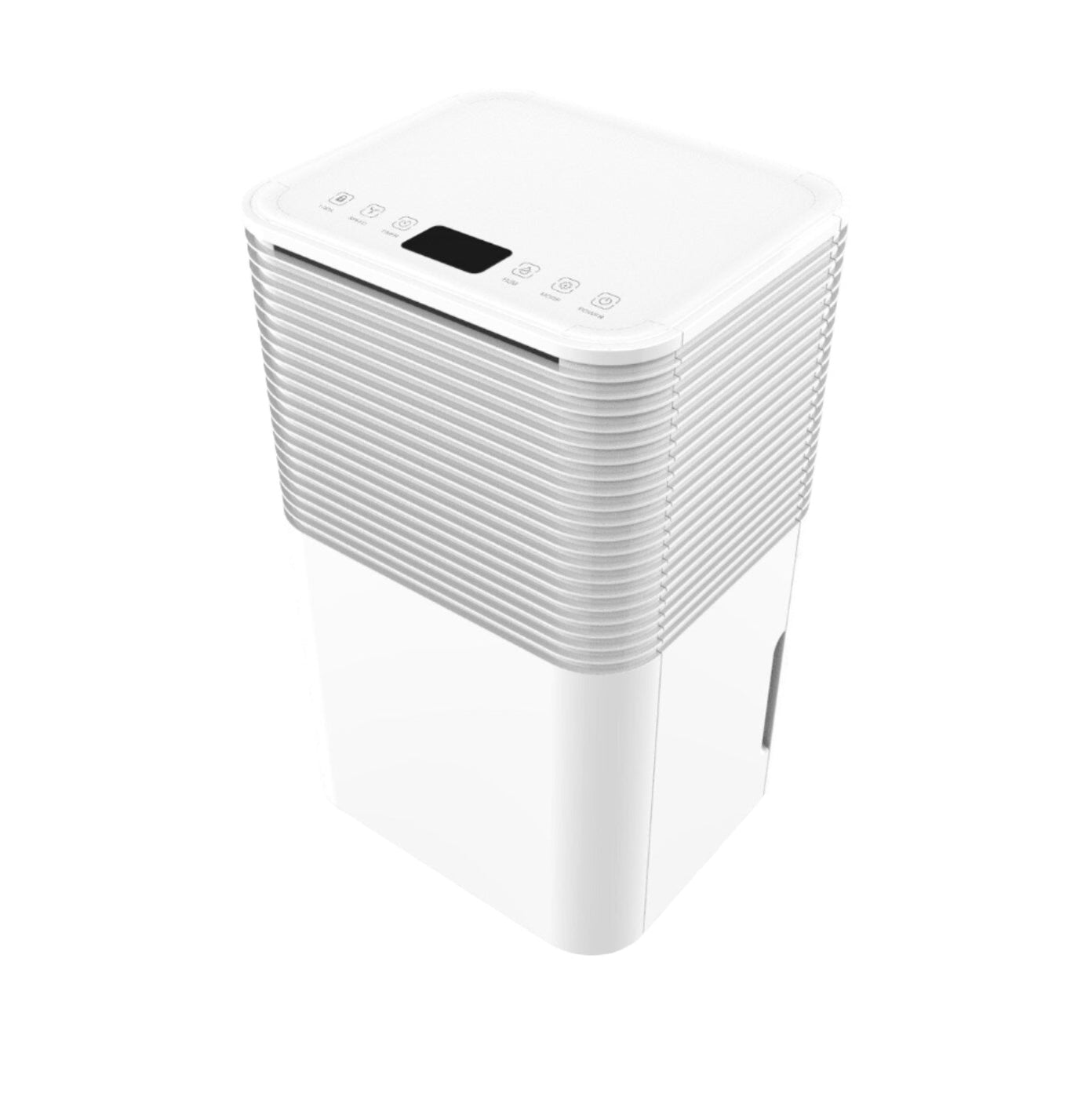 Quiet Domestic Dehumidifier — Predator Power Products