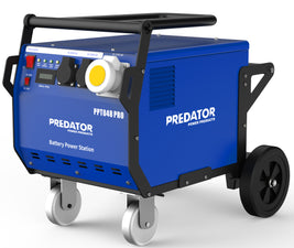 Power Station — Predator Power Products