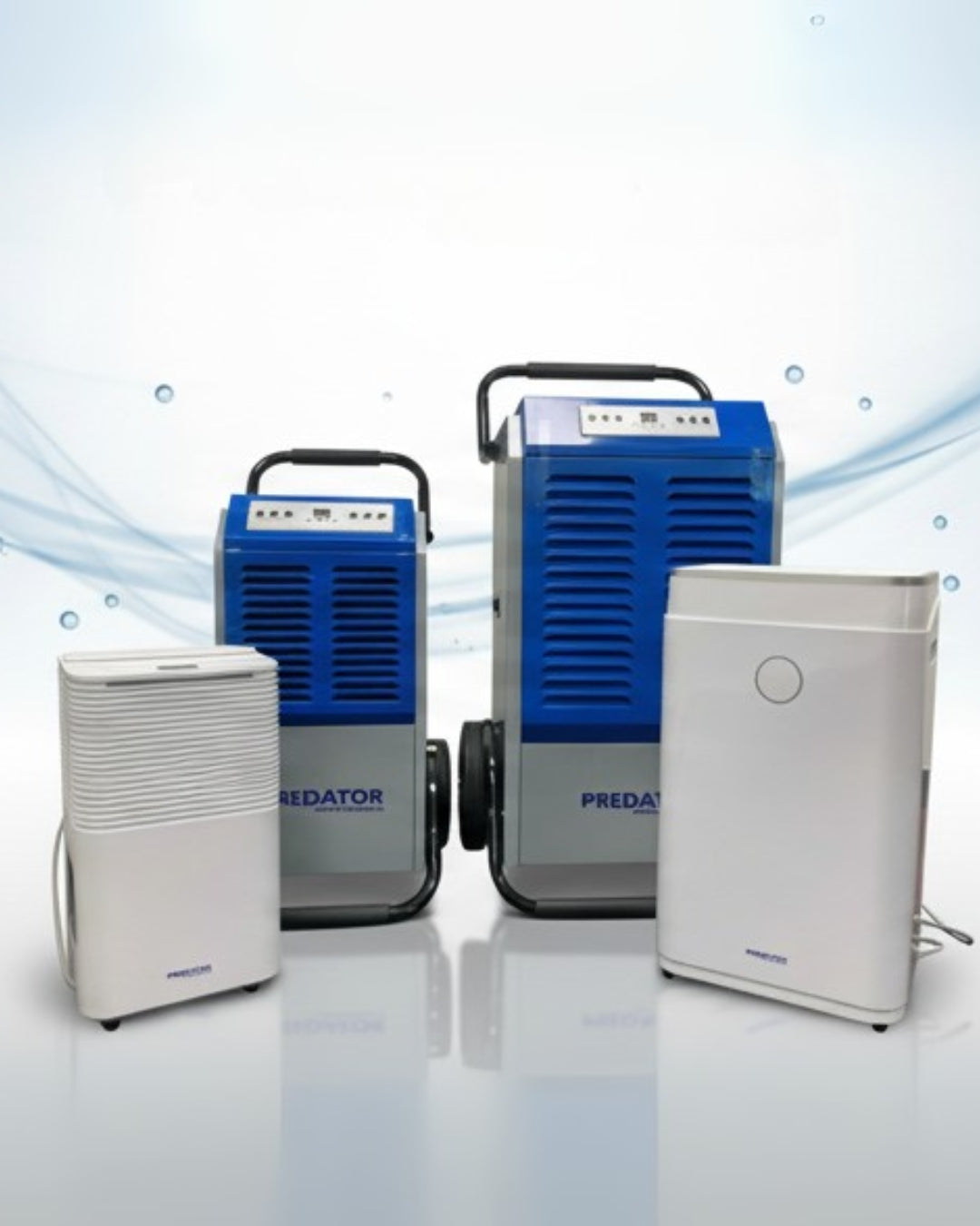 Predator Power Products