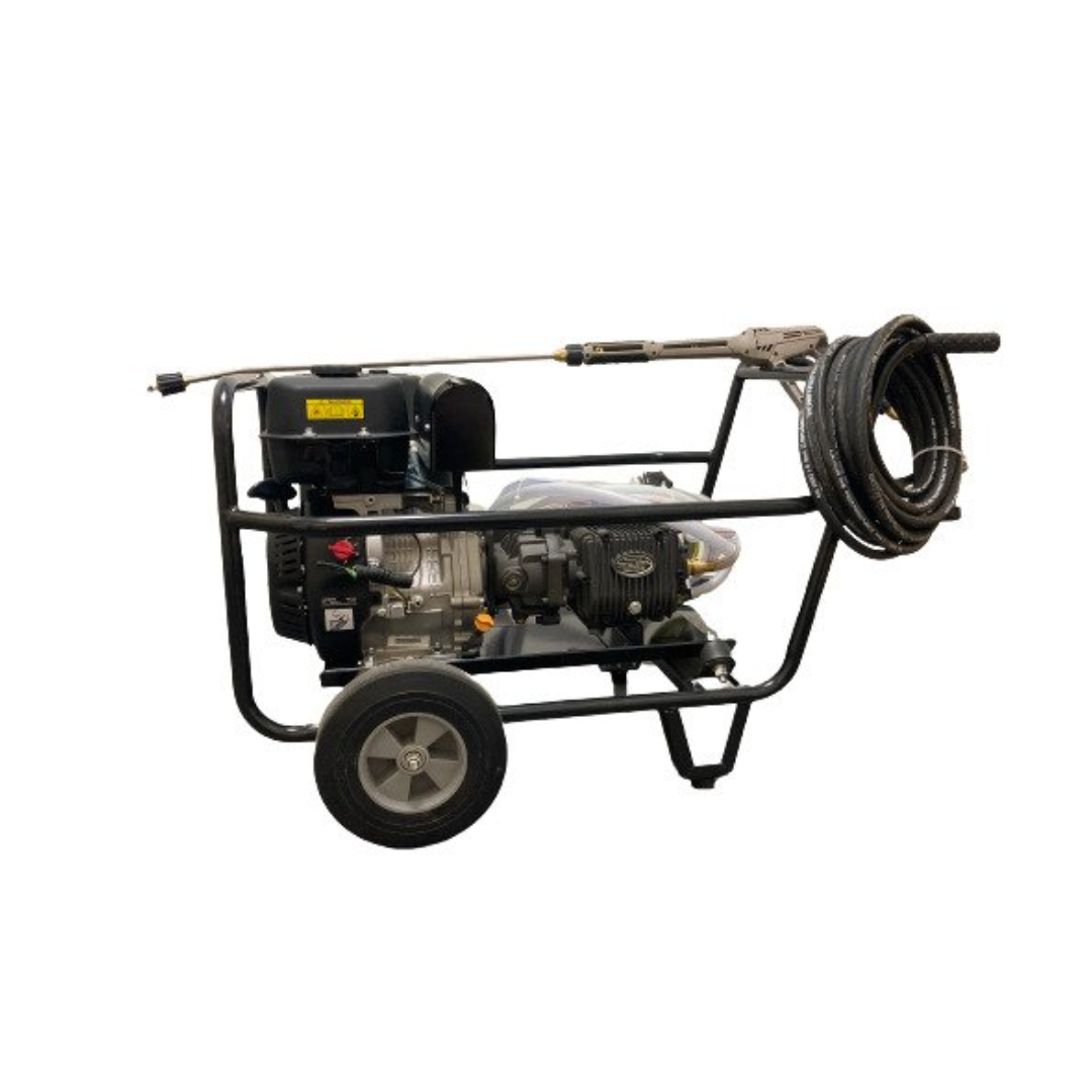 3000 PSI 14 HP Commercial Power Washer — Predator Power Products