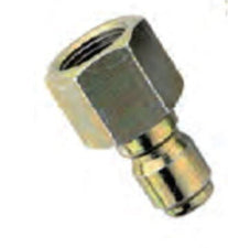 Quick Release Tail — Predator Power Products