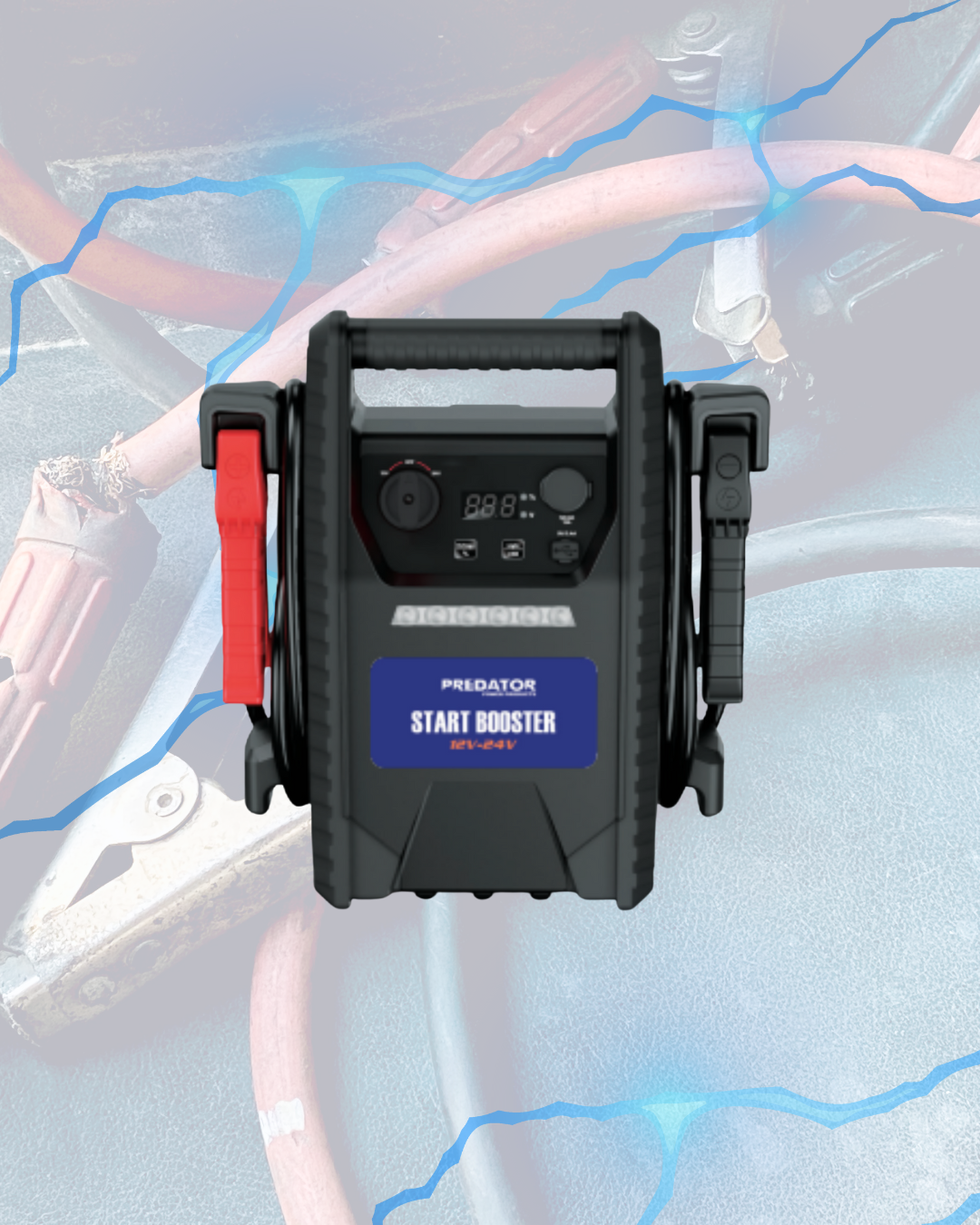 Predator Power Products