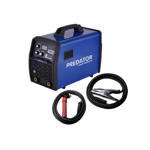 Battery Powered Welder [Inverter Cordless 3.7KW PCW-23] — Predator ...